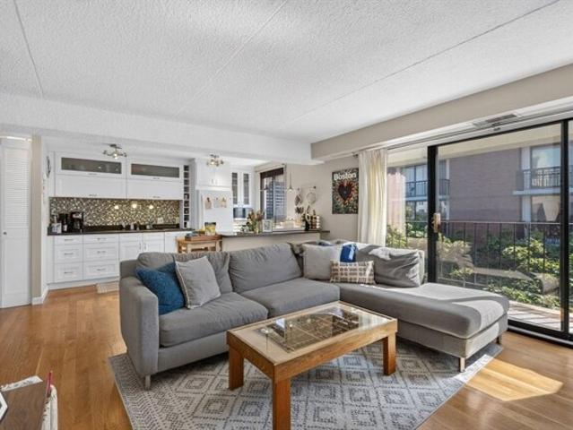 Sewall Ave Ph B, Brookline, Condo For Sale