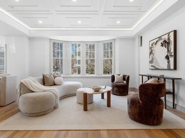 Sewall Ave Unit C, Brookline, Condo For Sale