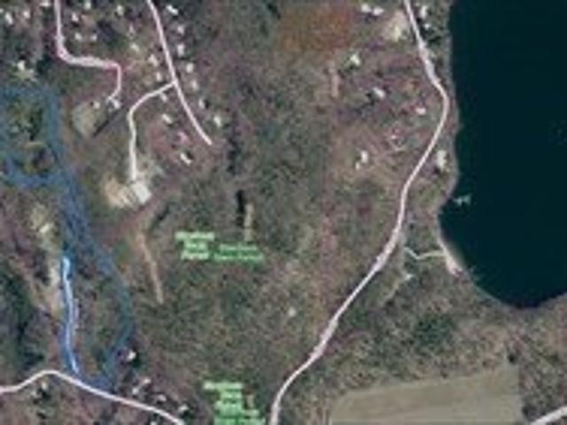 Sewall Brook Ln, Sherborn, Plot For Sale