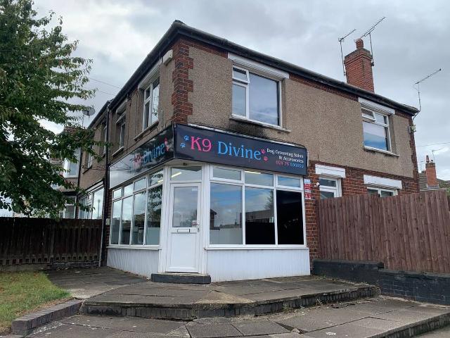 Sewall Highway, Coventry CV2, 1 bed end terrace house to rent, £1,600 pcm | PrimeLocation