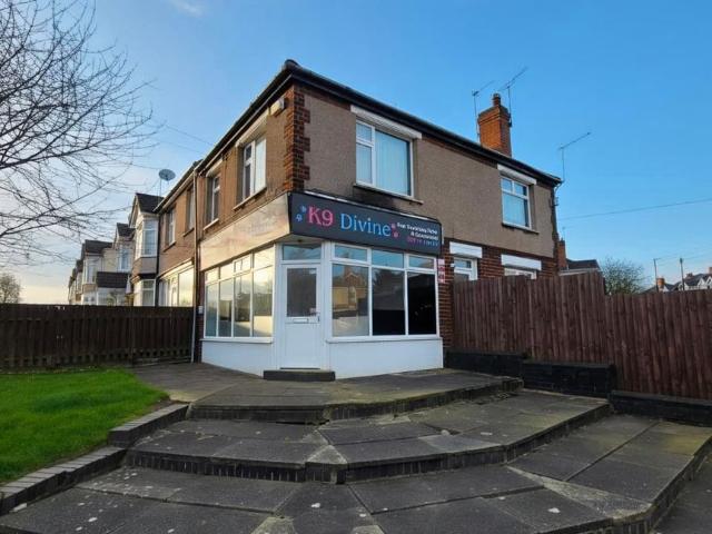 Sewall Highway, Coventry CV2, 1 bed end terrace house to rent, £1,600 pcm | PrimeLocation