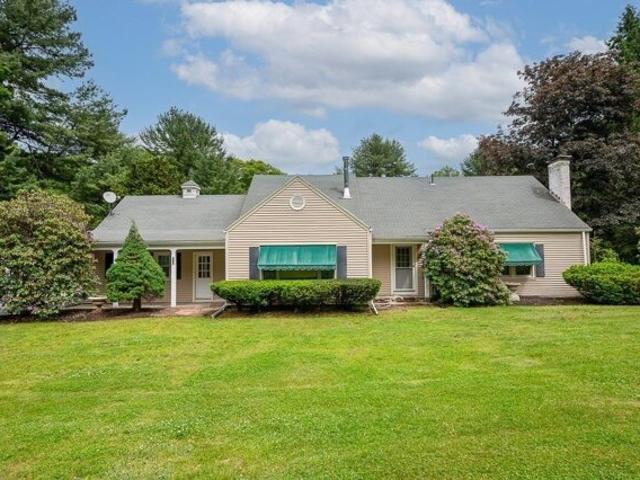 Sewall St, Boylston, Home For Sale