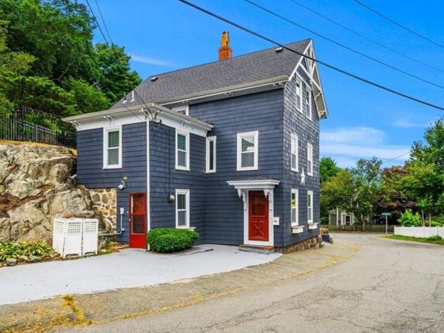 Sewall St, Marblehead, Home For Sale