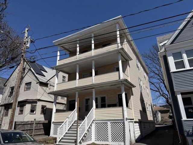Sewall St, Somerville, Home For Sale