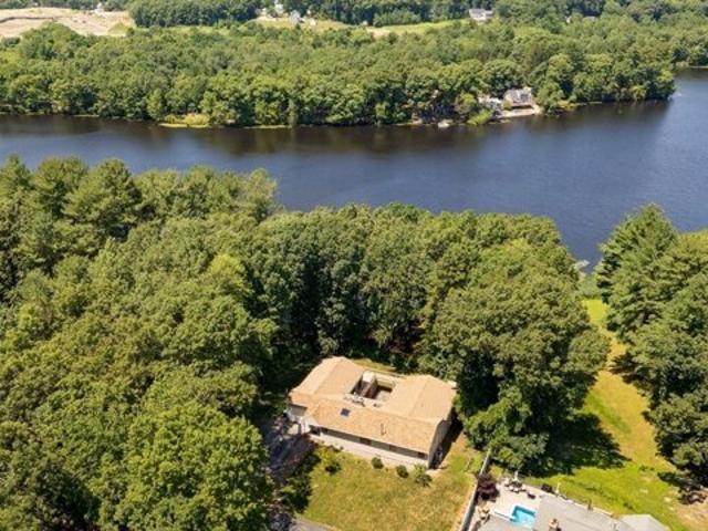 Sewall St, Shrewsbury, Home For Sale