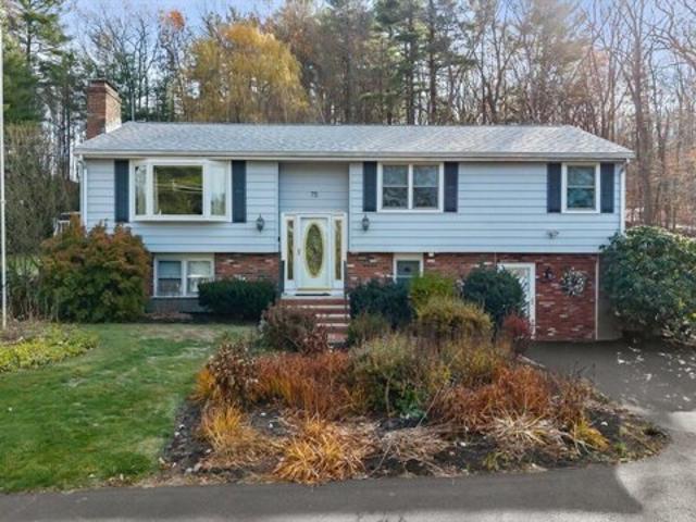 Sewall St, Shrewsbury, Home For Sale