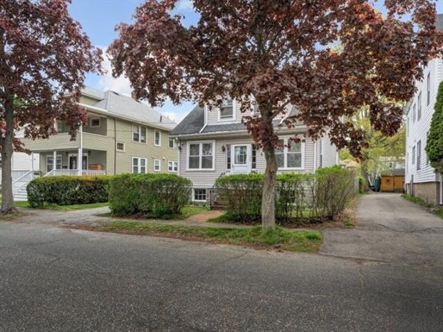 Sewall St, Quincy, Home For Sale