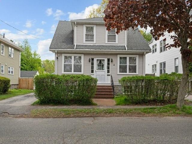 Sewall St, Quincy, Home For Sale
