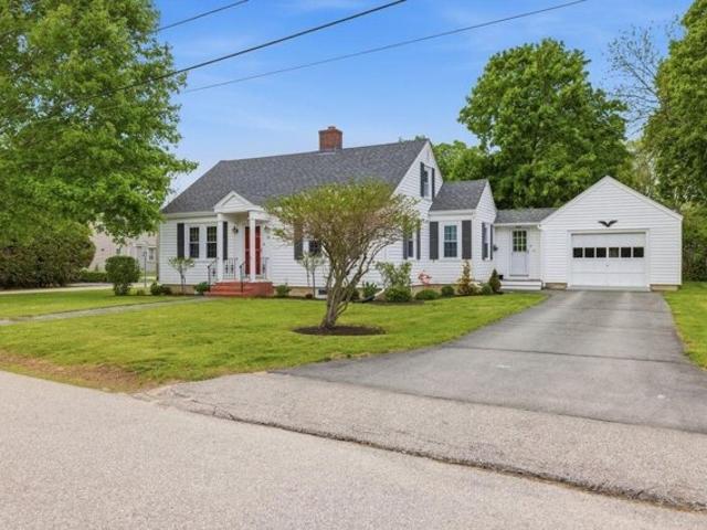 Sewall Rd, South Berwick, Home For Sale