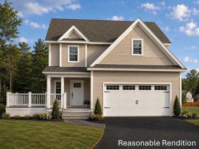 Sewalls Falls Rd, Concord, Home For Sale