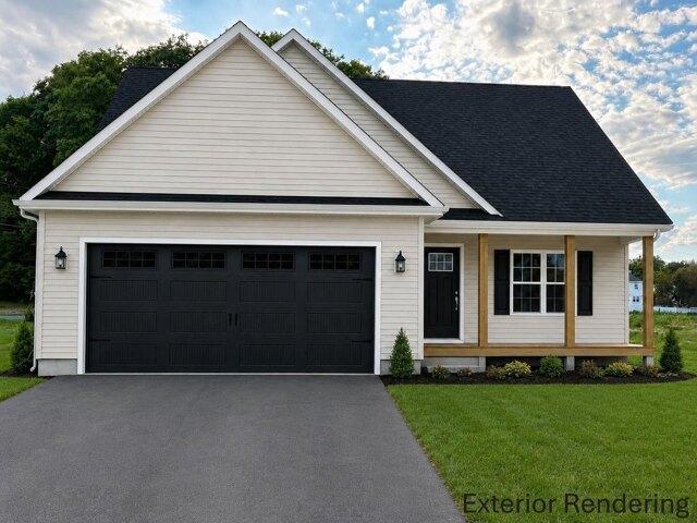 Sewalls Falls Rd, Concord, Home For Sale