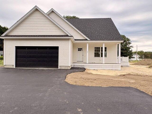 Sewalls Falls Rd, Concord, Home For Sale