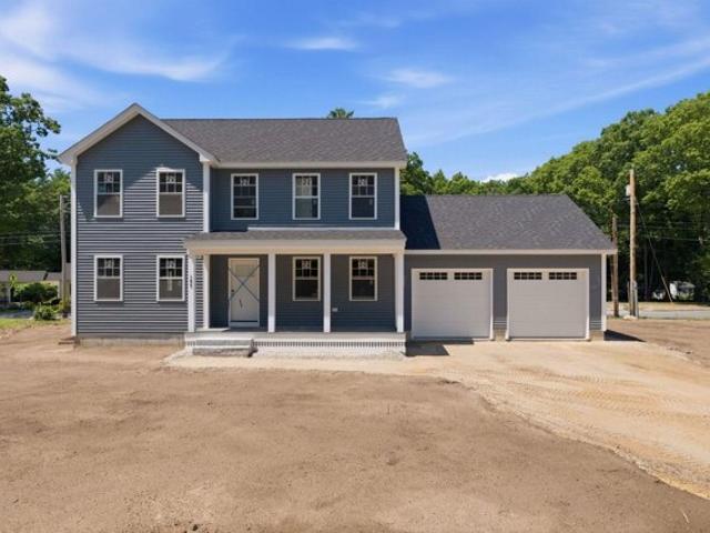 Sewalls Falls Rd, Concord, Home For Sale