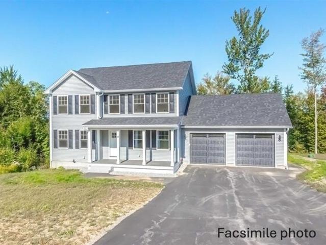 Sewalls Falls Rd, Concord, Home For Sale