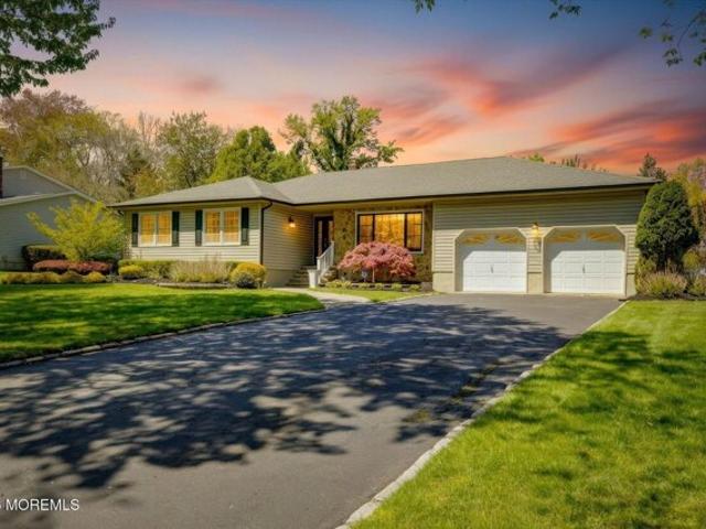 Seward Dr, Ocean Township, Home For Sale