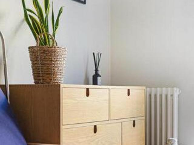 Seward Street, London, 2 Bedroom Flat