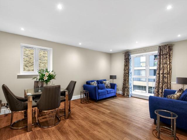 Seward Street, London EC1V, 2 bed flat to rent, £3,850 pcm | PrimeLocation