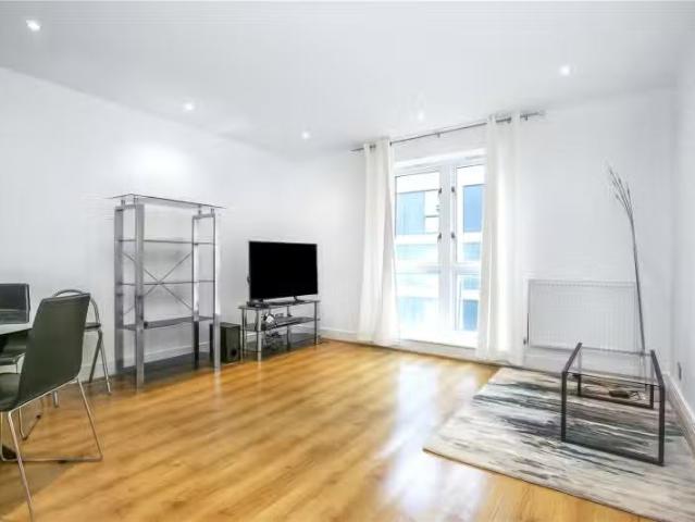 Seward Street, London, EC1V 3RF