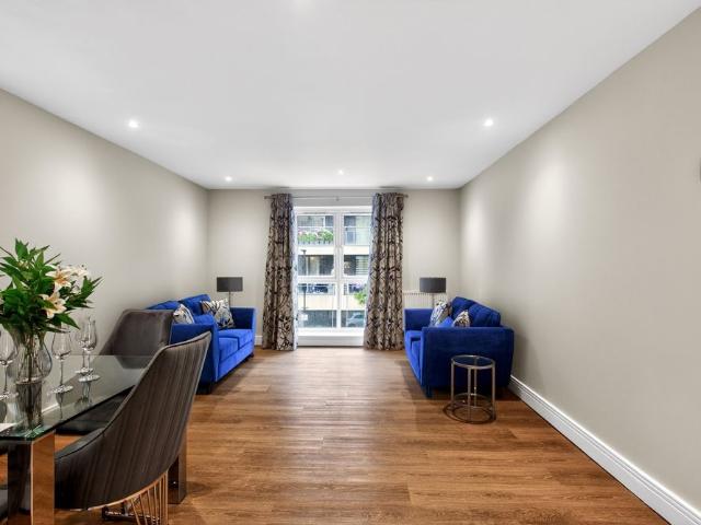 Seward Street, London, EC1V 3RF