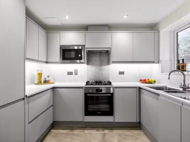 Seward Street, London, EC1V 3RF
