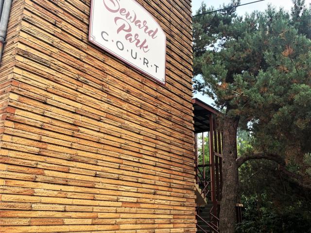 Seward Park Court | Hidden Gem in Serene Neighborhood w/ Onsite Parking