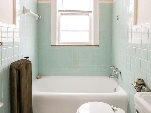 Seward Plaza 1 Bedroom Apartment for Rent at 127 Seward St, Detroit, MI 48202 Central