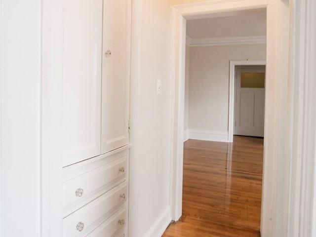 Seward Plaza 1 Bedroom Apartment for Rent at 127 Seward St, Detroit, MI 48202 Central