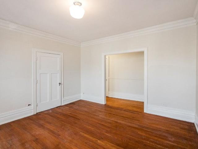 Seward Plaza 1 Bedroom Apartment for Rent at 127 Seward St, Detroit, MI 48202 Central