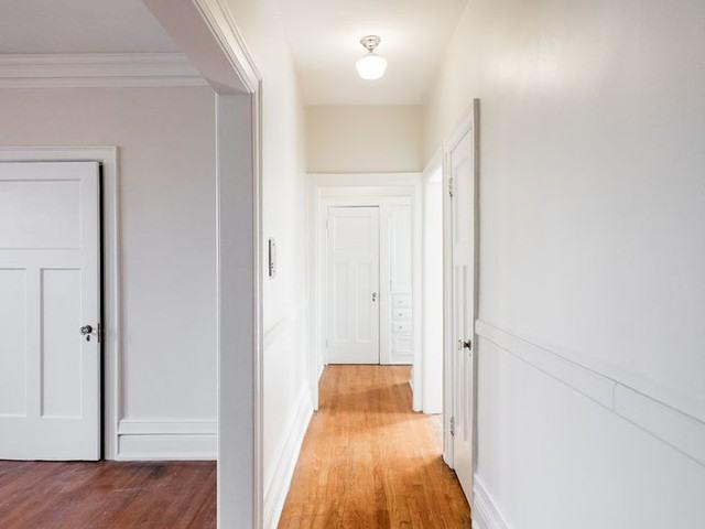 Seward Plaza 1 Bedroom Apartment for Rent at 127 Seward St, Detroit, MI 48202 Central