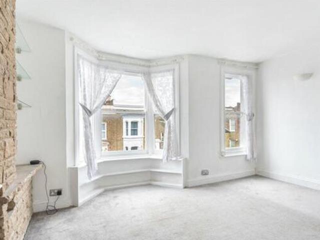 Sewdley Street, London, 1 Bedroom Apartment