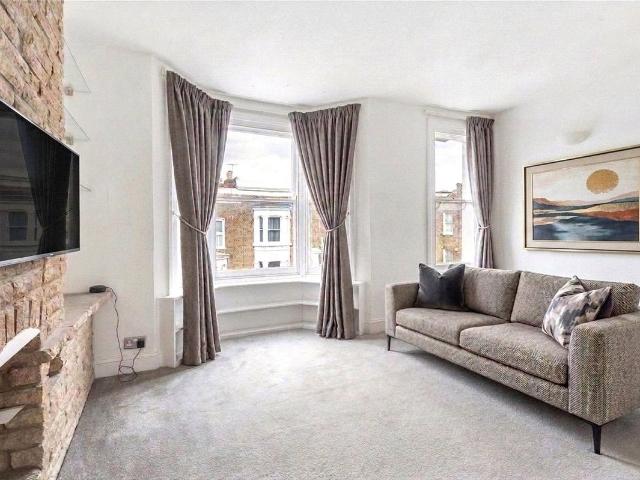 Sewdley Street, London E5, 1 bed maisonette to rent, £1,895 pcm | PrimeLocation