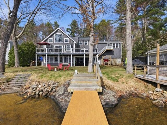 Sewell Shores Rd, Lebanon, Home For Sale