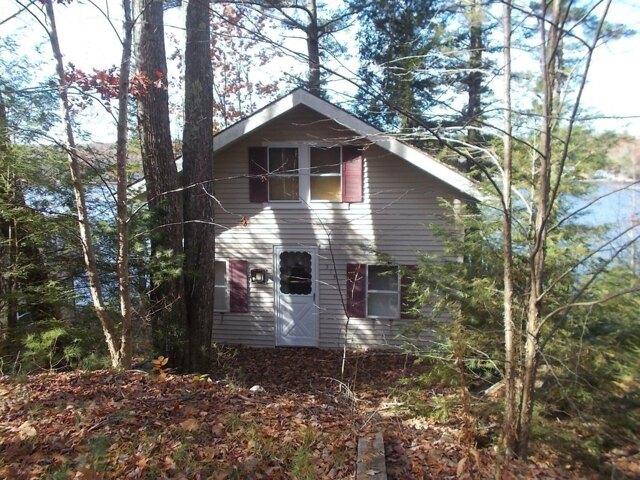 Sewell Shores Rd, Lebanon, Home For Sale