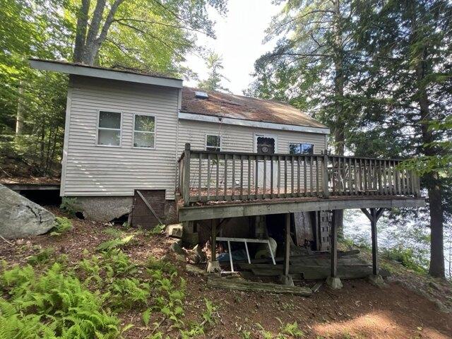Sewell Shores Rd, Lebanon, Home For Sale