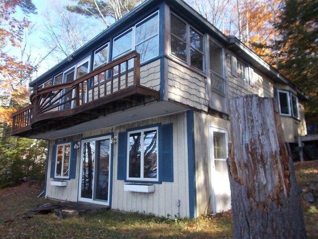 Sewell Shores Rd, Lebanon, Home For Sale