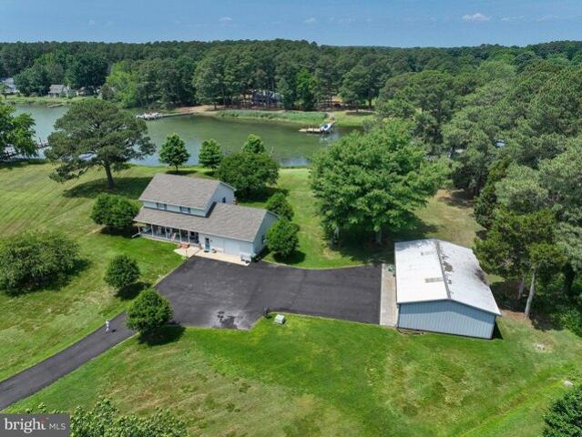 Sewell Point Rd, Wittman, Home For Sale