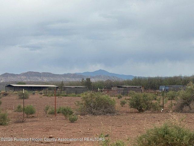 Sewell Pl Lot 0, Tularosa, NM 88352