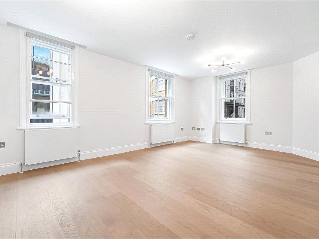 Seymour Mews, Marylebone, London W1H, 1 bed flat to rent, £3,835 pcm | PrimeLocation