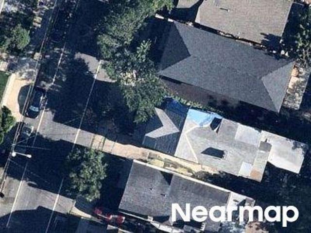 Seymour Ave