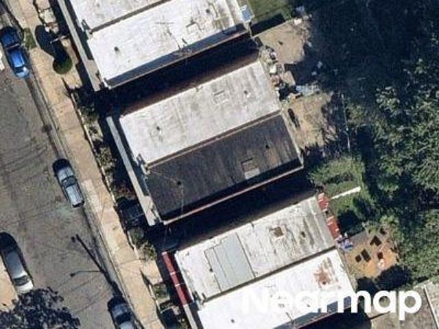 Seymour Ave