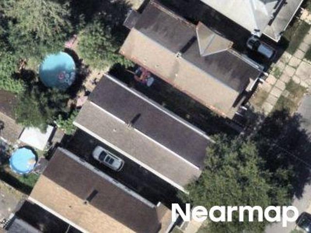 Seymour Ave