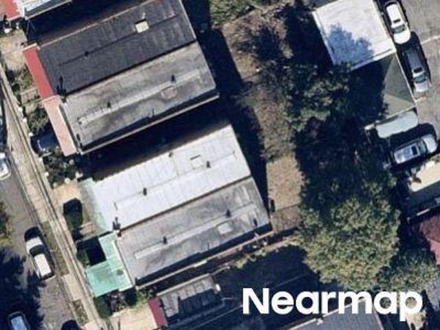 Seymour Ave