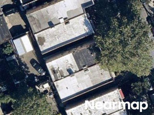 Seymour Ave