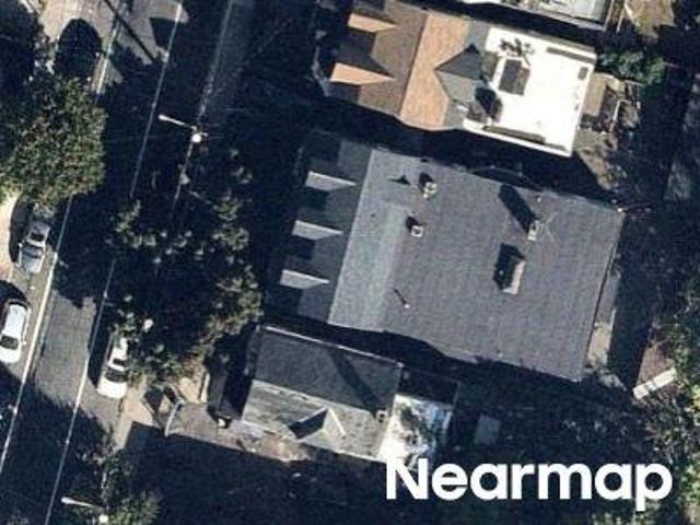 Seymour Ave