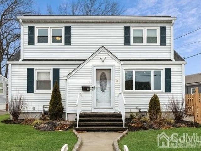 Seymour Ave, Woodbridge Proper, Home For Sale