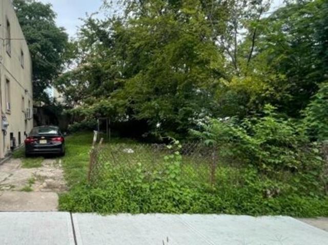 Seymour Ave, Bronx, Plot For Sale