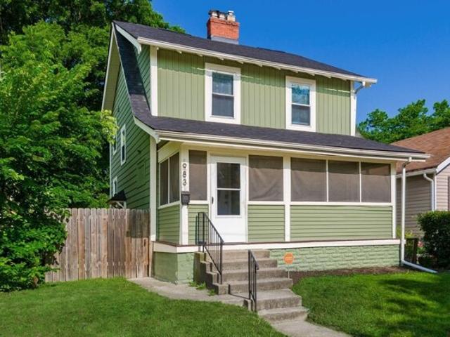 Seymour Ave, Columbus, Home For Sale
