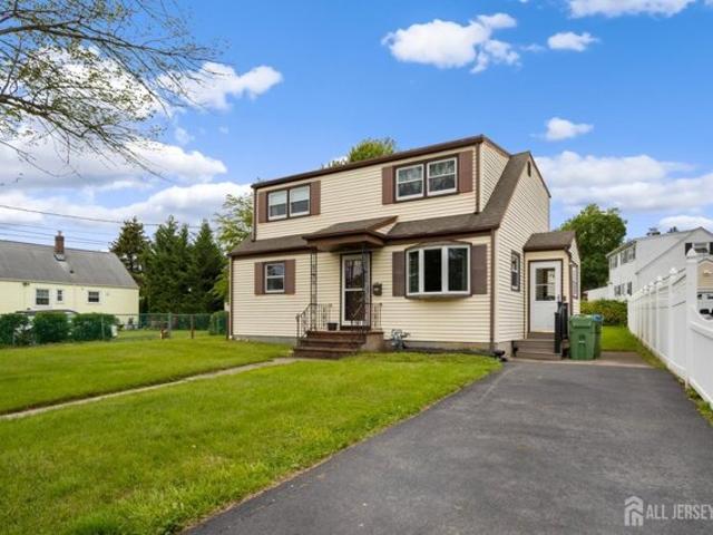 Seymour Ave, Edison, Home For Sale