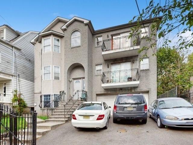 Seymour Ave, Newark, Home For Sale