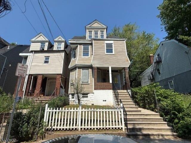 Seymour Ave, Newark, Home For Sale